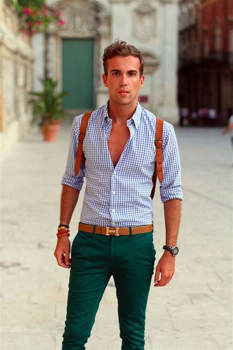Popular European Mens Clothing Brands At George Darryl Blog
