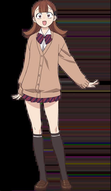 Categorycharacters Komi San Wa Komyushou Desu Wiki Fandom