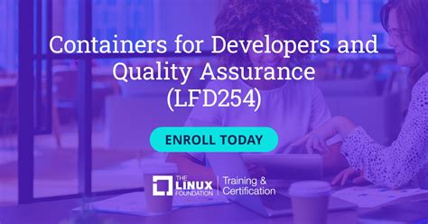 the linux foundation on linkedin kubernetes containers developers