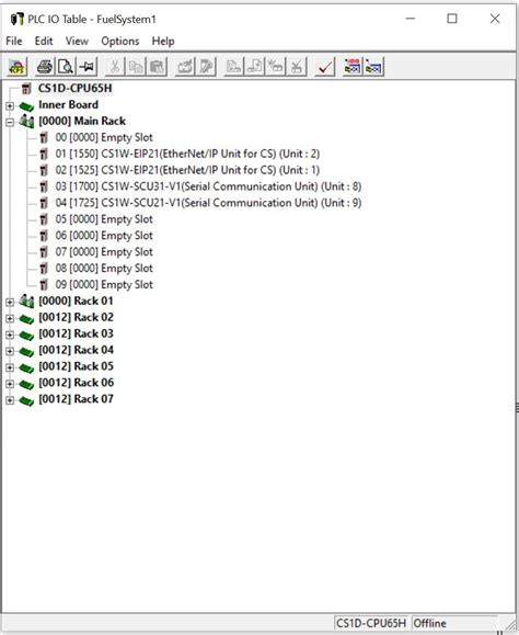 omron cj1w etn21 node number cx programmer