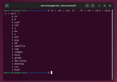 5 Reasons To Start Using The Linux Command Line
