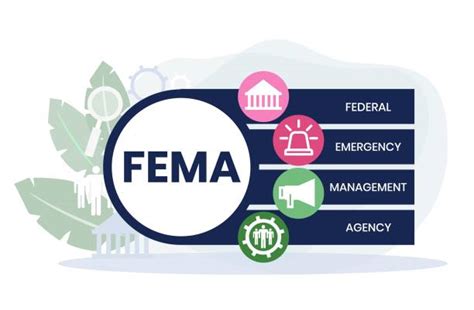 Federal Emergency Relief Administration Logo
