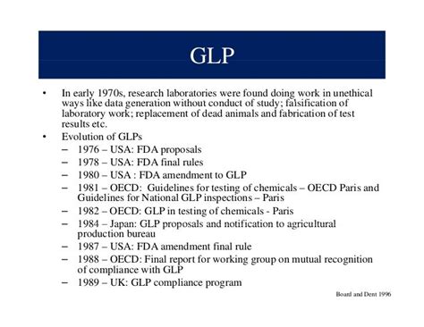 Combining Gcp And Glp