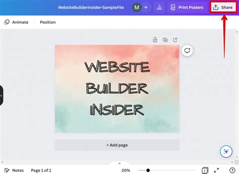 Can You Convert Canva To Html