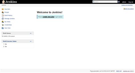 Jenkins Tutorial For Beginners Ionos Ca
