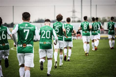 MSV 2020: 10.Runde Meistergruppe: Raiding vs. MSV 2020