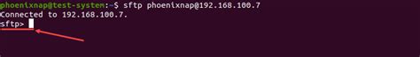 How To Use Sftp Commands And Options 6 Use Cases