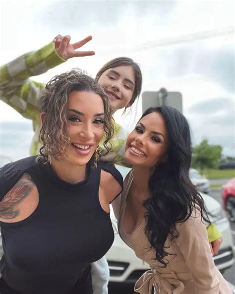 Who Is Gabbi Tuft Age Height Weight Ex Wife Weight Loss