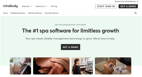 8 Top Spa Scheduling Software To Boost Your Bookings