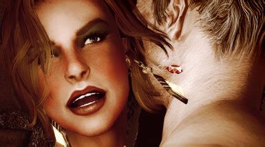 Tell You A Secret At Skyrim Special Edition Nexus Mods And Community