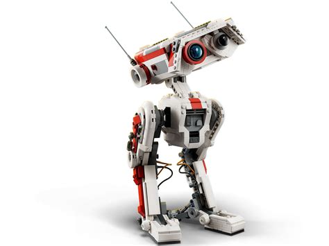 LEGO® Star Wars 75335 BD-1™ (2022) ab 159,99 € (Stand: 07.07.2025 ...