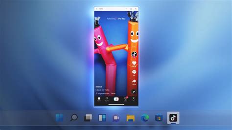 Windows 11 Finally Brings Native Android App Support But There S A Catch Android Central