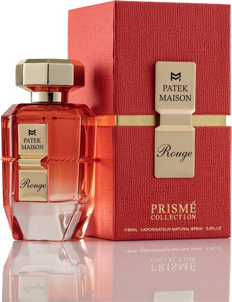 Patek Maison Merakai Passion 34 Oz Eau De Parfum Spray