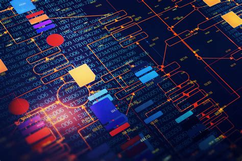 Enterprise Blockchain Innovation