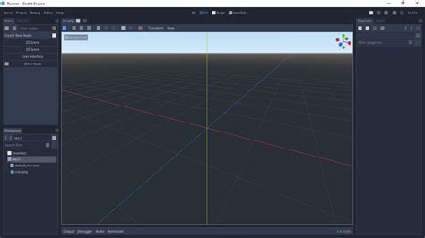 My Icons In Godot Are Invisible And Are Just Blurred · Issue 55343 · Godotenginegodot · Github