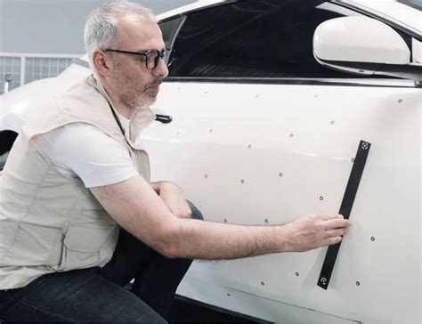 Revopoint Miraco Plus Photogrammetric 3d Scanner