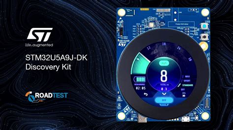 Element14 Electronics On Linkedin Roadtest Microcontroller