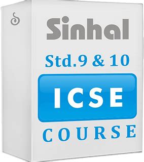 BEST ICSE COACHING CLASSES TUTORIAL IN MUMBAI