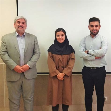 Ali Reza Nazari Pour On Linkedin Perovskite Perovskitesolarcell