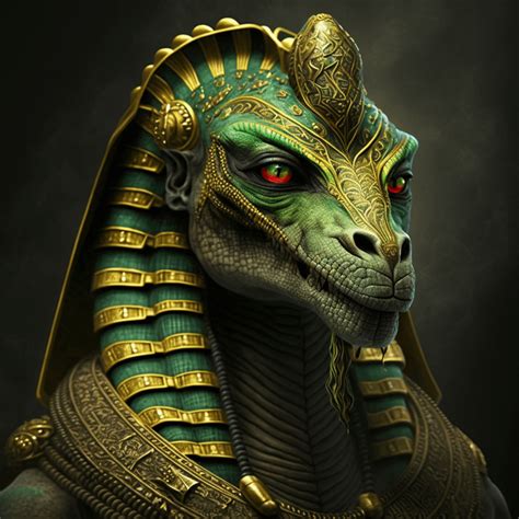 Reptilians