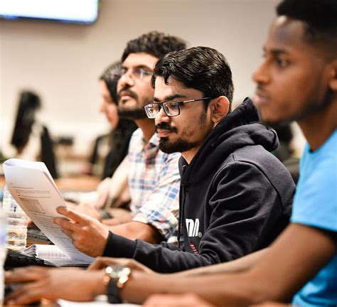 How Msc Management Is Preparing Me For My Career Bradford Life University Of Bradford