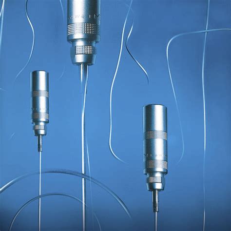 Resistance Temperature Sensor Ritm Industry