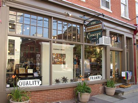 The Framing Concept Lanc Local