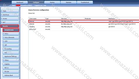 Juniper Srx Series Dhcp Configuration