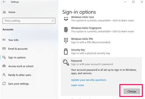 Crack The Code A Deeper Dive Into Windows System Passwords And Reset Methods Rene E Laboratory