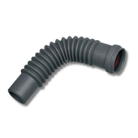 Curva Mágica Pvc Flexível Push Fit Mf 02901241 Majodir