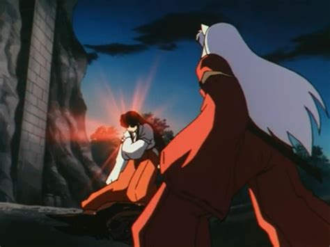 Inuyasha And Kikyo Ressurection Inuyasha And Kikyo Image Fanpop