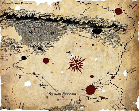 Treasure Map Wallpapers Top Free Treasure Map Backgrounds WallpaperAccess