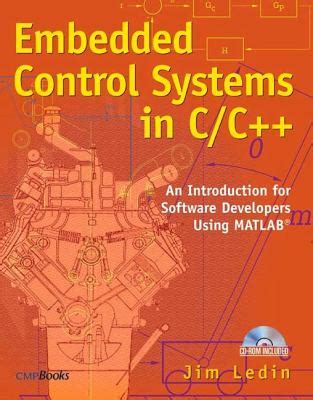 Embedded Control Systems In C C Book By Jim Ledin