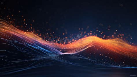 Background Medical Data Visualization Stock Illustration Illustration Of Abstract Artificial