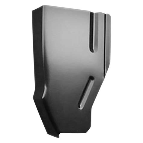 Replace® Rrp8203 Driver Side Truck Cab Corner Replace® Rrp8203 Driver Side Truck Cab Corner