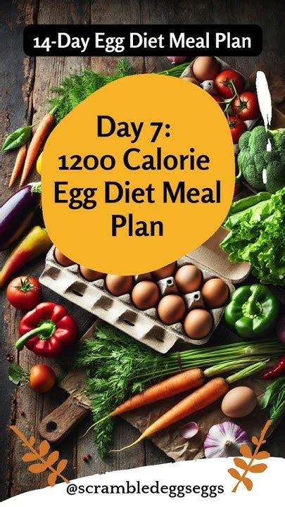 Day 7 Egg Diet For Weight Loss Eggdietforweightloss Eggs Youtube