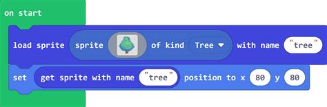 Extension Declutter Your Variables Show And Tell Microsoft Makecode