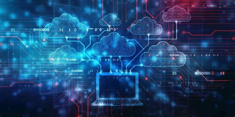 رایانش ابری یا Cloud Computing چیست کاربردها و تفاوت آن با رایانش