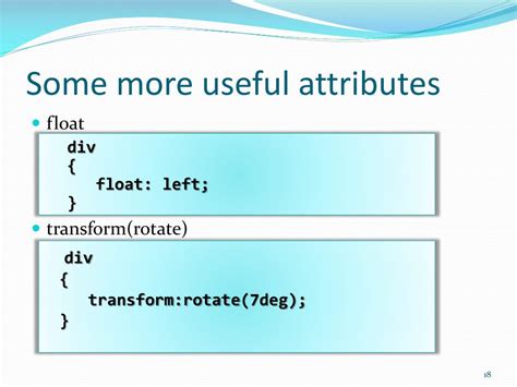 Ppt Html Css And Javascript Powerpoint Presentation Free Download
