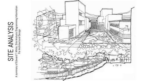 Site Analysis Pdf