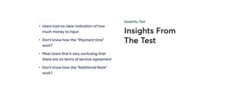 Lean UX UI UX Case Study Behance