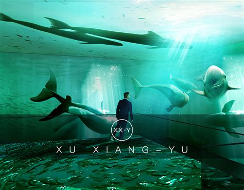 Xiang Yu Xu On Behance