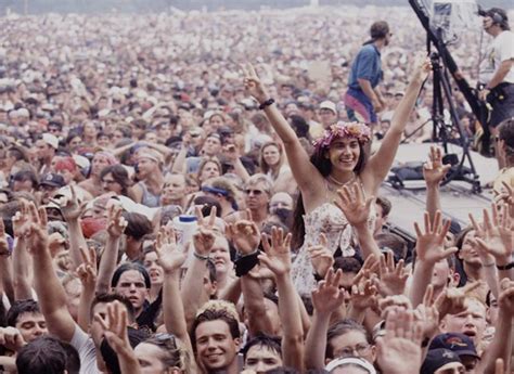 Woodstock 1969