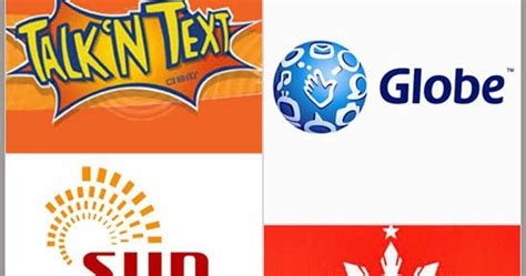 MOBILE NUMBER PREFIXES FOR GLOBE SMART AND SUN CELLULAR NETWORKS Discreet Magazine