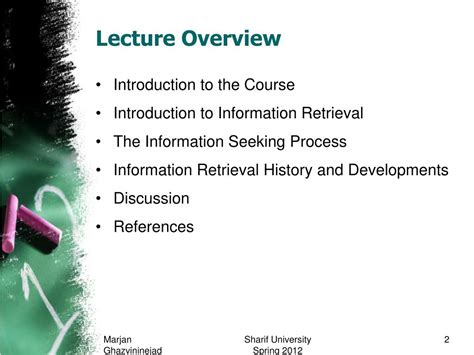 PPT - Modern Information Retrieval PowerPoint Presentation, free download - ID:2147021