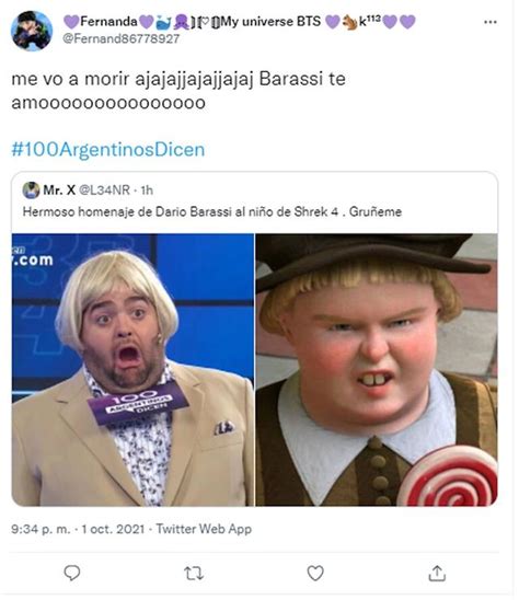 Darío Barassi Y El Cambio De Look Que Lo Transformó En Un Personaje De Casados Con Hijos