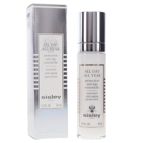 Sisley All Day All Year 16 Oz