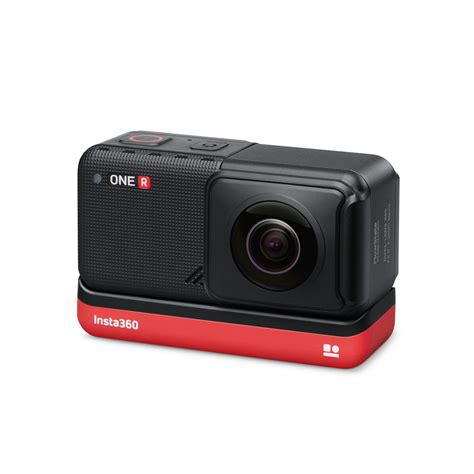 Insta ONE R Twin Edition Action Camera
