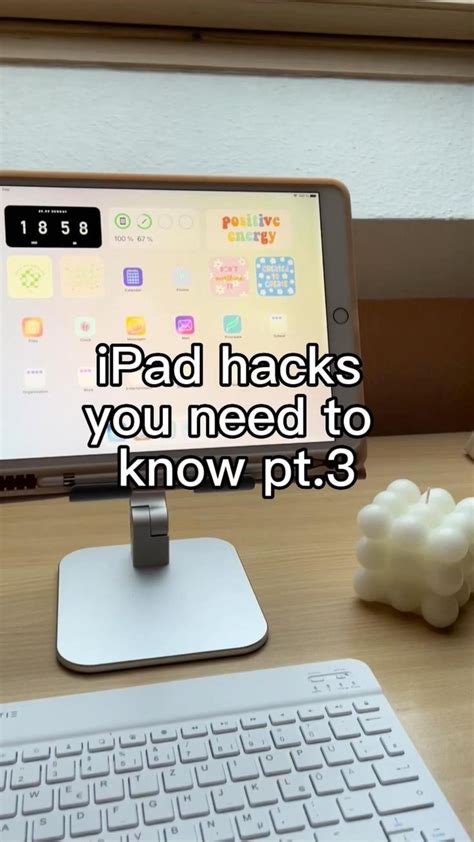 IPad Hacks You Need To Know Ipad Hacks Ipad Apps Ipad Tutorials