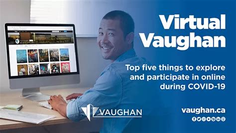Virtual Vaughan | City of Vaughan